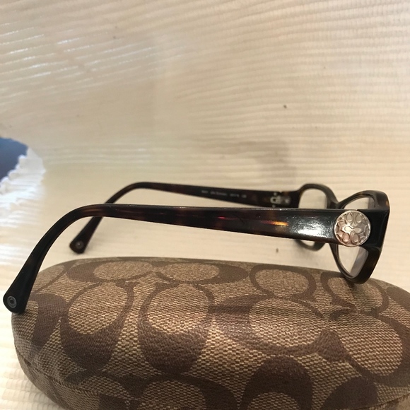 Coach | Accessories | Coach Eyeglass Frames | Poshmark